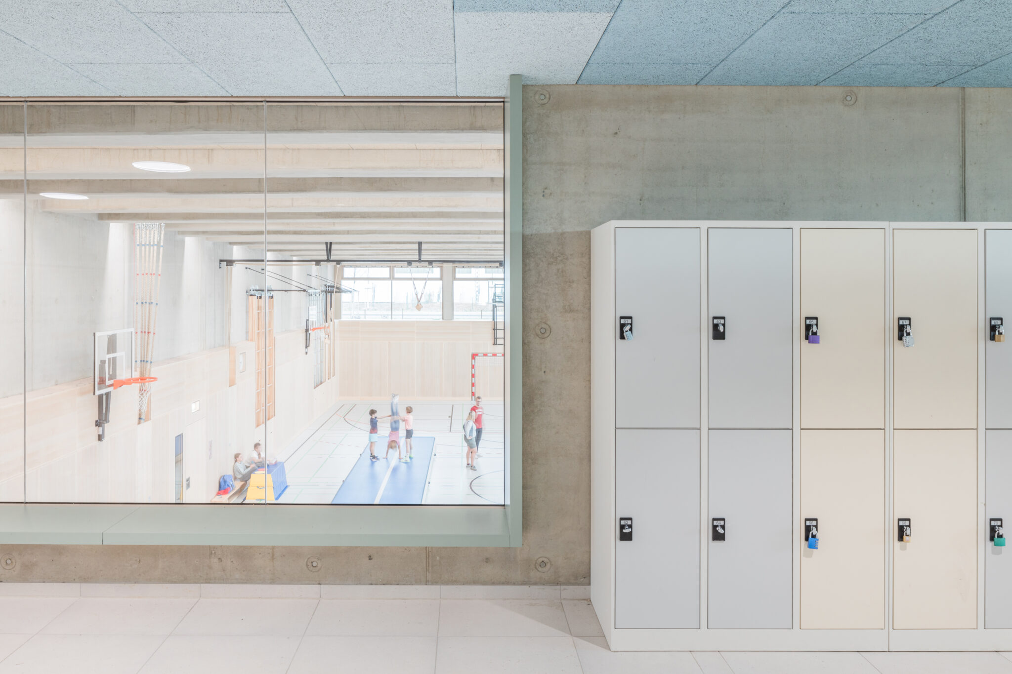 AHS Reininghaus, Graz - j-c-k