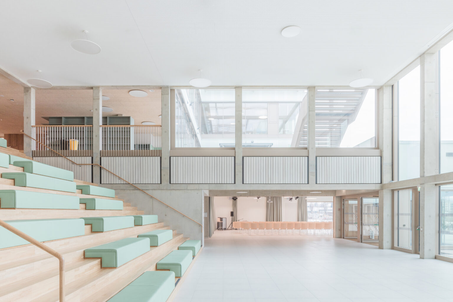 AHS Reininghaus, Graz - j-c-k