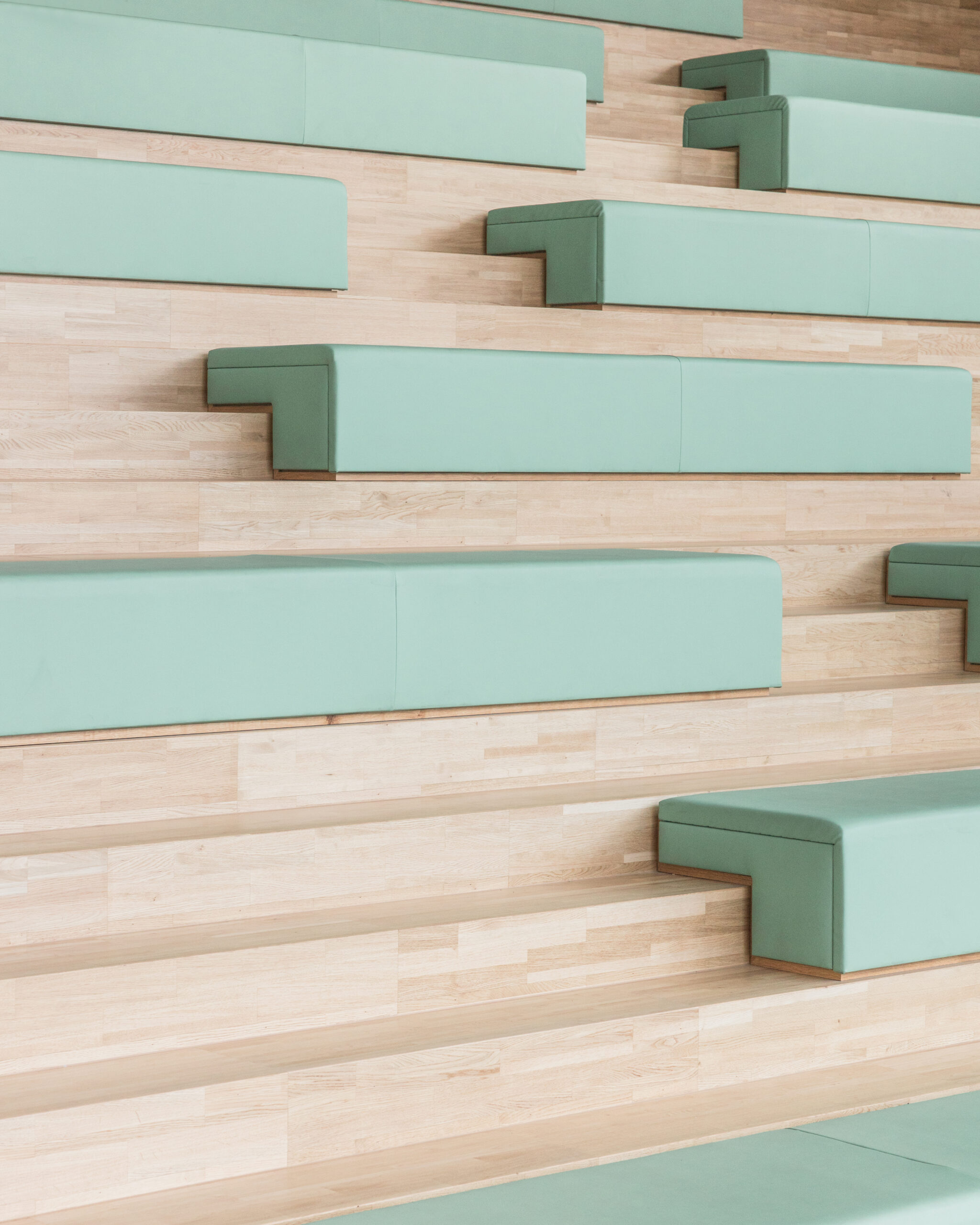 AHS Reininghaus, Graz - j-c-k