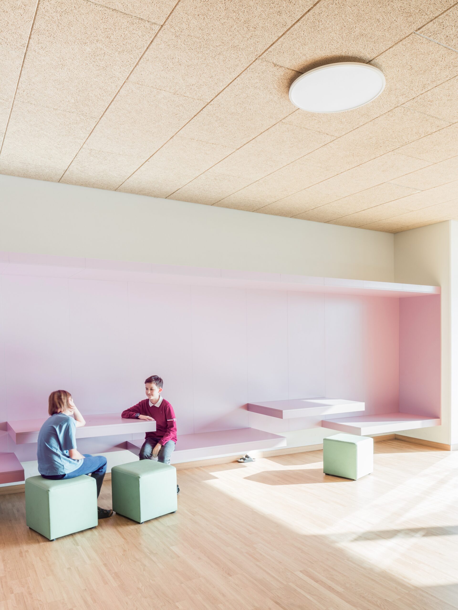 AHS Reininghaus, Graz - j-c-k