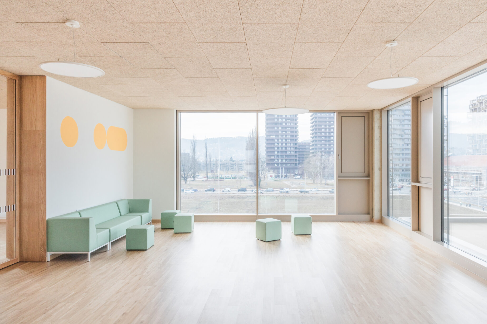 AHS Reininghaus, Graz - j-c-k