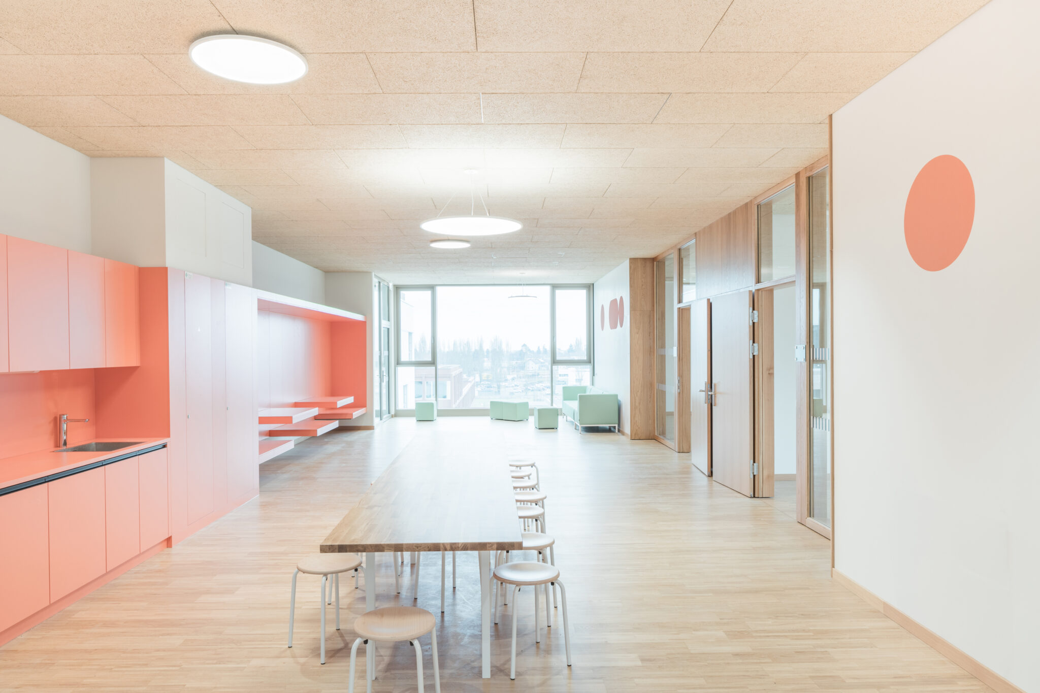 AHS Reininghaus, Graz - j-c-k