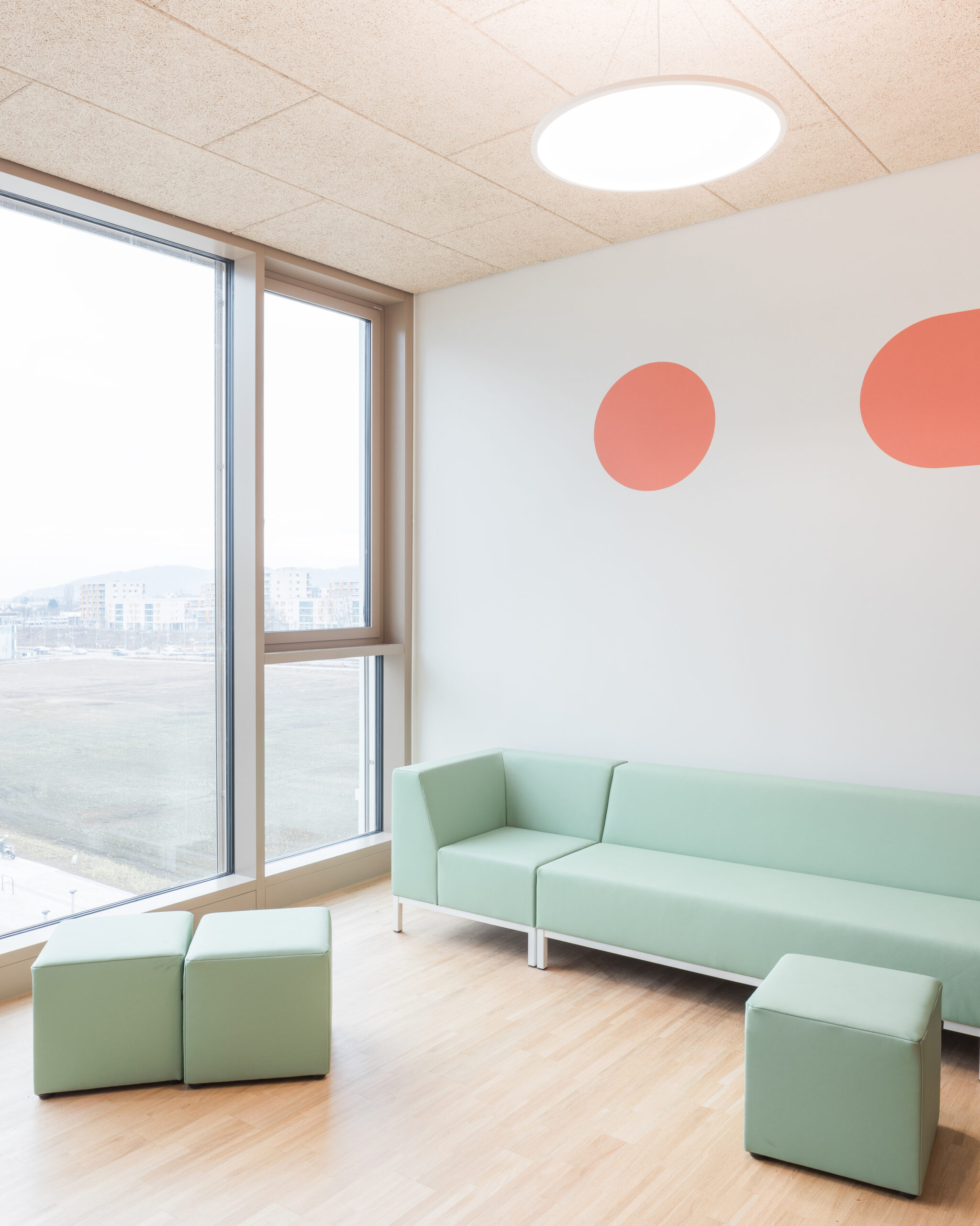 AHS Reininghaus, Graz - j-c-k