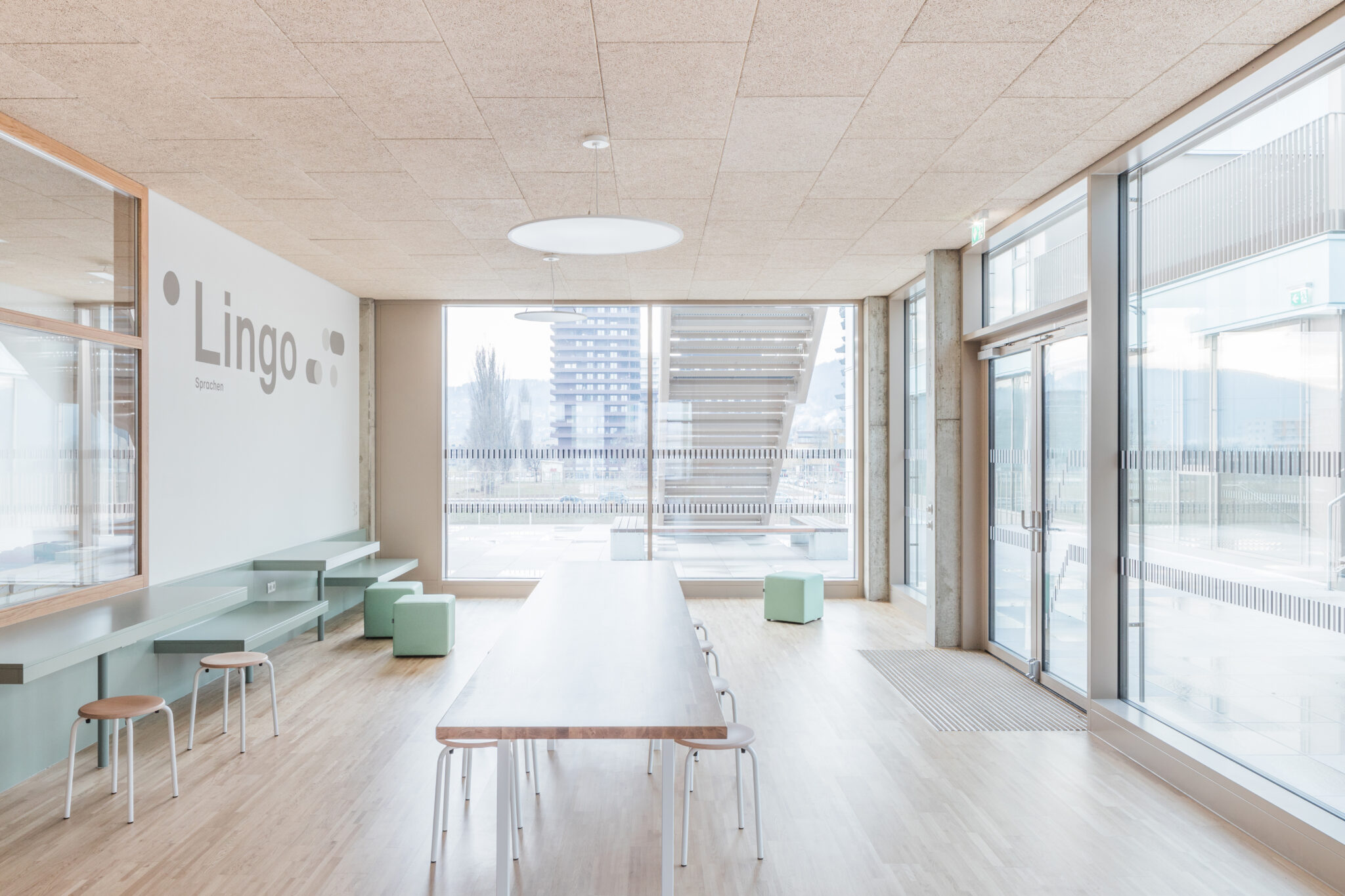 AHS Reininghaus, Graz - j-c-k