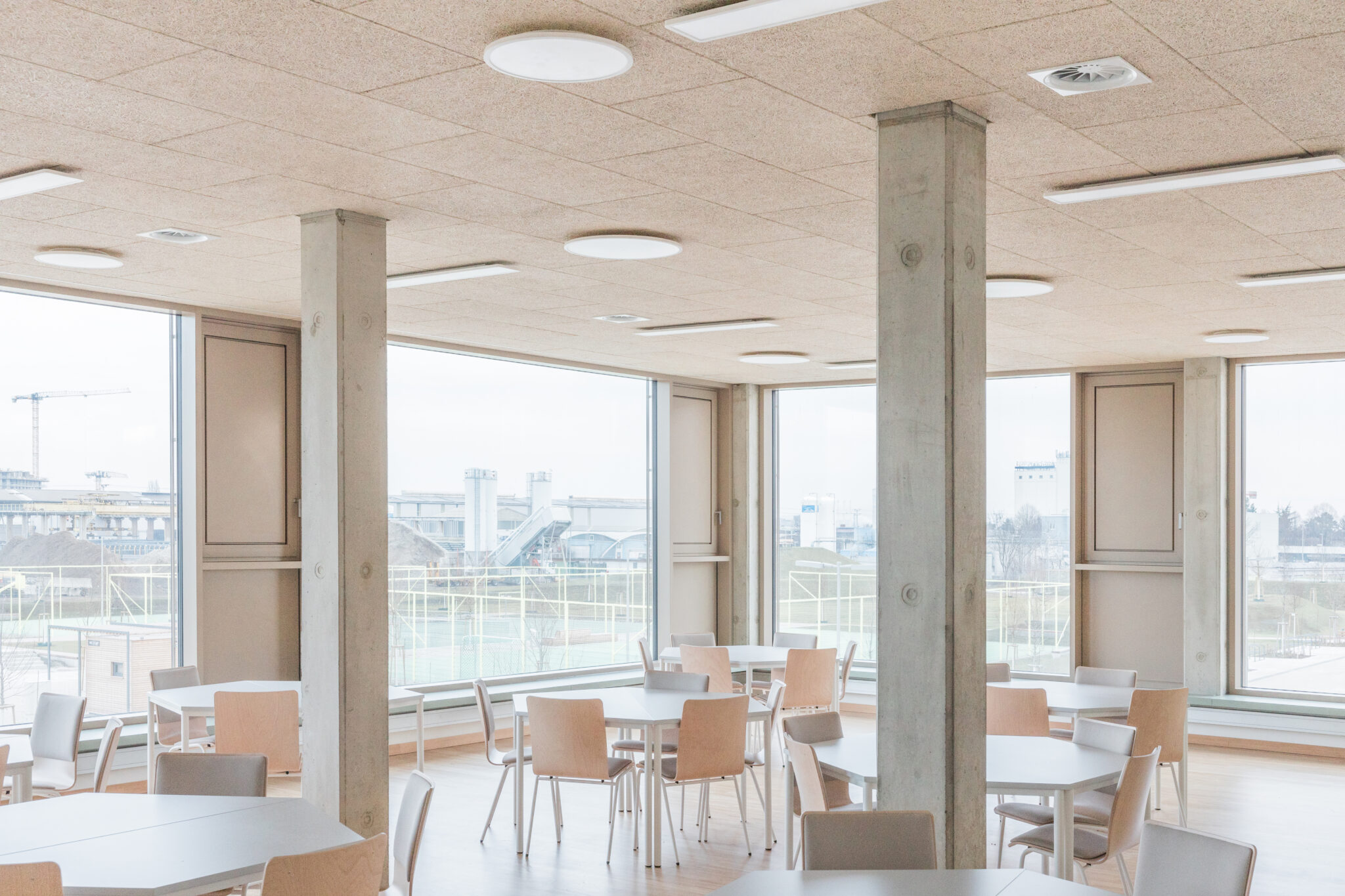 AHS Reininghaus, Graz - j-c-k